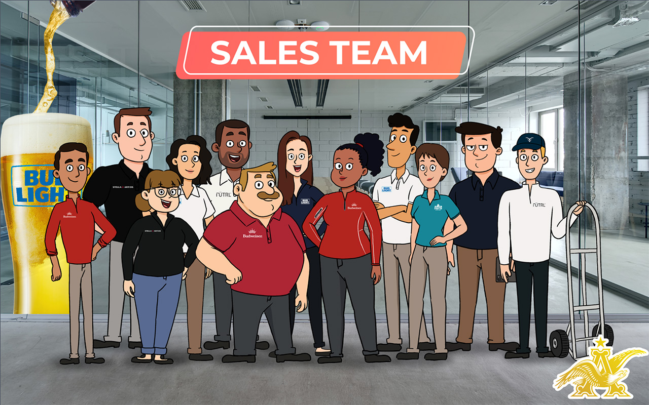 Animated Safety Video for Workplace Safety Training