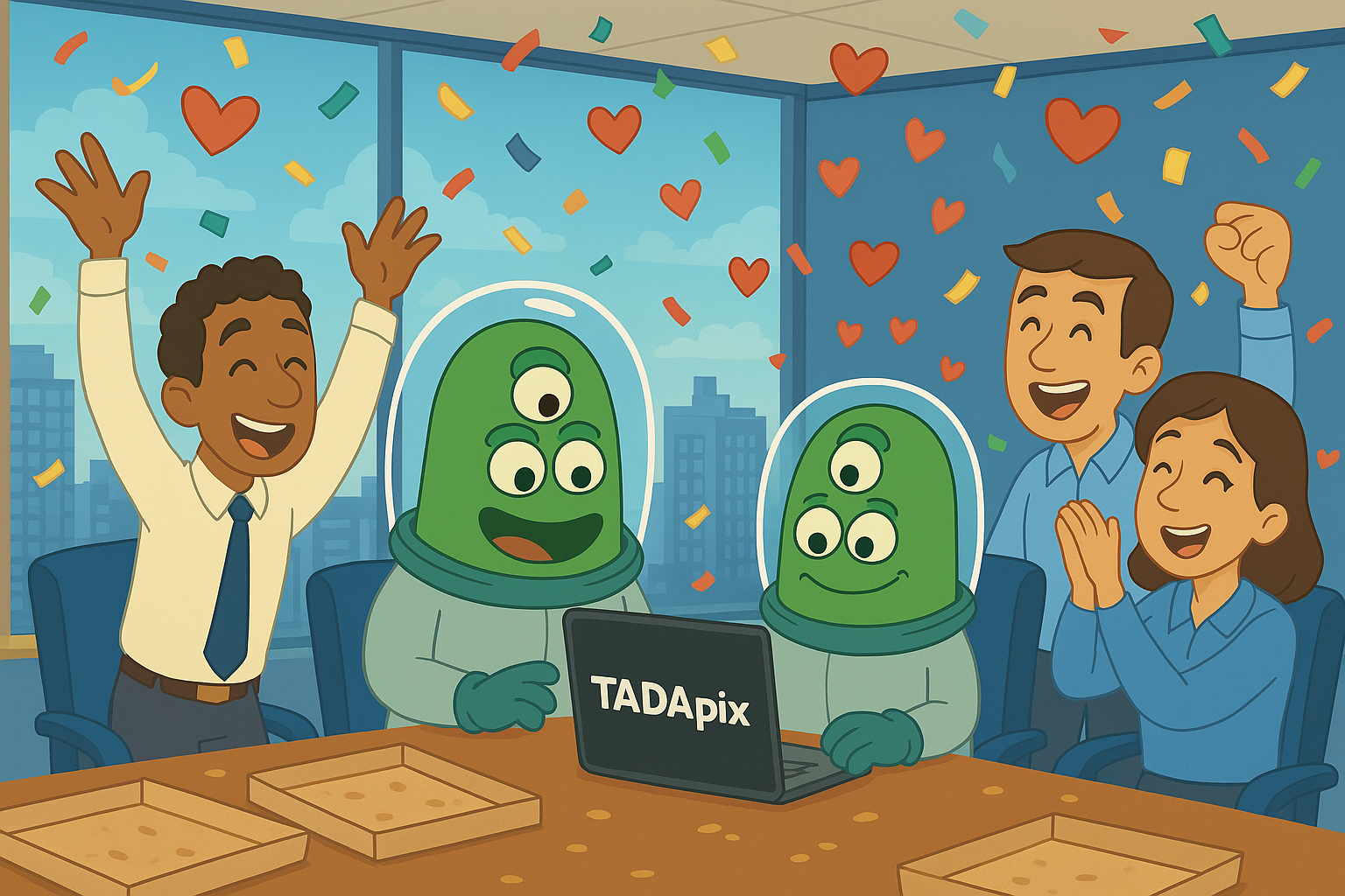 Animated Safety Video for Workplace Safety Training