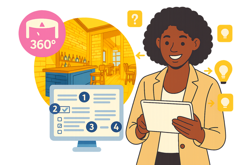 Custom eLearning Development with Animation, Interactivity, and SCORM ...